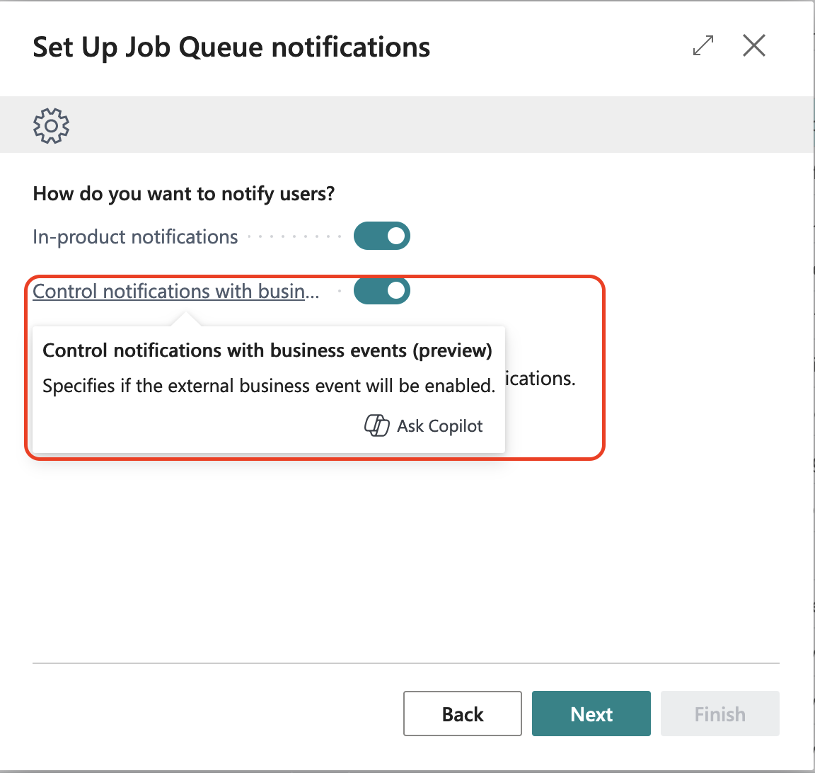 Job Queue Failing? Get Notified and Beyond! — matalino